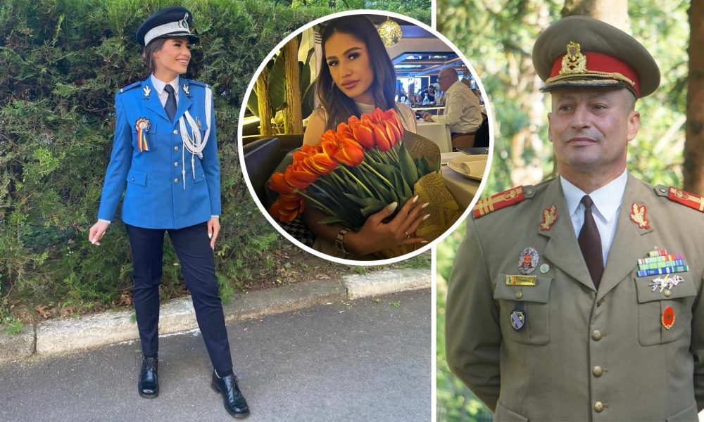 fanatik.ro: Detalii explozive despre jandarmerița prinsă cu droguri ...